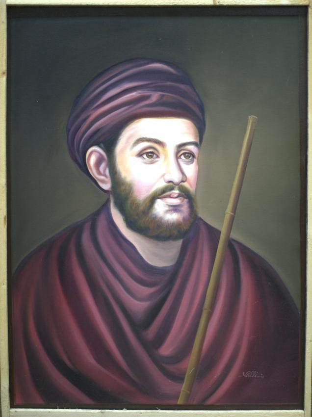 Anna Centenary Library | Senthamil Sirpigal Arangam