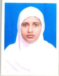 Anna Centenary Library | Staff