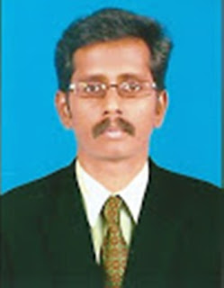 Anna Centenary Library | Staff